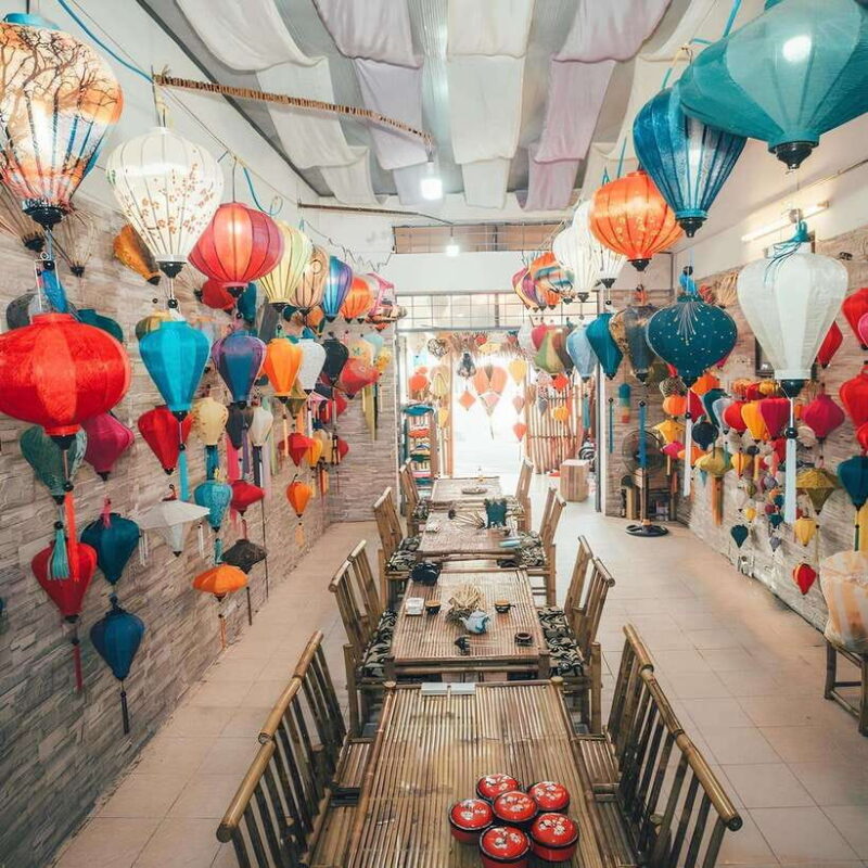 Hoi An Boat Tour and Lantern Ceremony - Who Will Appreciate This Tour Most?