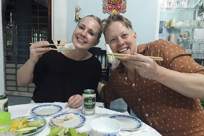 Hoi An By Night with Boat Trip and Foot Massage - Final Thoughts