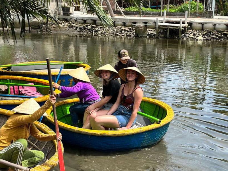 Hoi An: Cam Thanh Coconut Jungle and Lantern Making Tour - Final Thoughts: Who Should Consider This Tour?