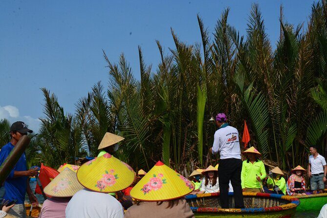 Hoi An : Cam Thanh Coconut Jungle Basket Boat & Cooking Class - Who Will Enjoy This Experience?