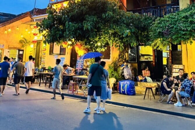 Hoi An Cam Thanh Coconut Village and Hoi An Ancient Town Tour - Final Words