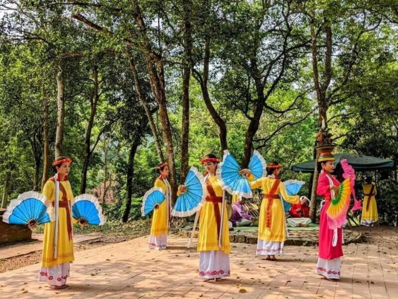 Hoi An: Cam Thanh Cooking Class & My Son Sanctuary Day Tour - FAQ