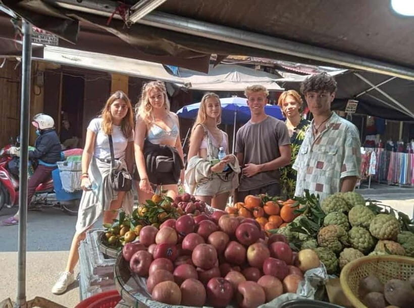 Hoi An: Cam Thanh Cooking Class & My Son Sanctuary Day Tour - Who Will Love This Tour?