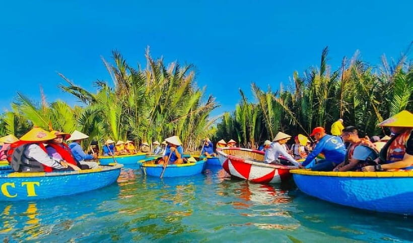 Hoi An: Cam Thanh Eco Tour - My Son Holyland Full day Tour - Who Would Enjoy This Tour?