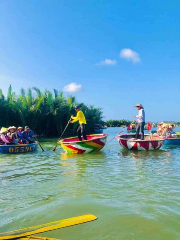Hoi An: Cam Thanh Tour with Bamboo Basket Boat - Final Thoughts: Who Will Love This Tour?