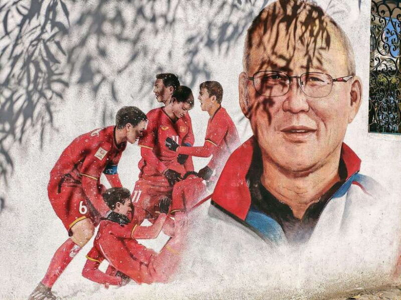 Hoi An: Car to Tam Thanh Mural Village - Mother Thu Monument - The Story of the Vietnamese Heroic Mother