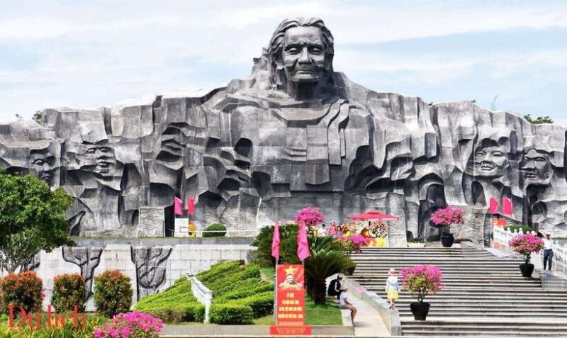 Hoi An: Car to Tam Thanh Mural Village - Mother Thu Monument - Who Will Love This Tour?