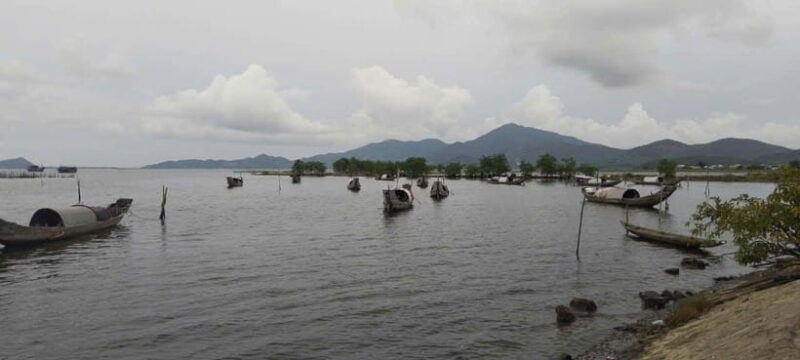 Hoi An: Car Transfer to /From Hue Via Hai Van Pass (1 Way) - Key Points