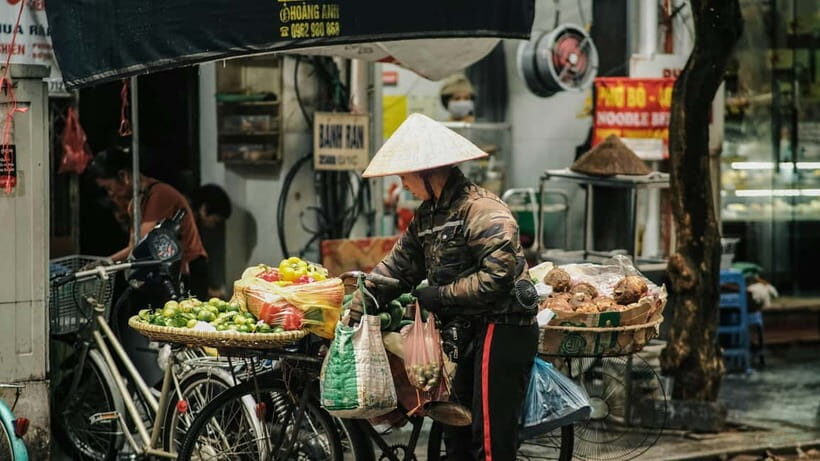 Hoi An: Central Vietnam Food Tour - Key Points