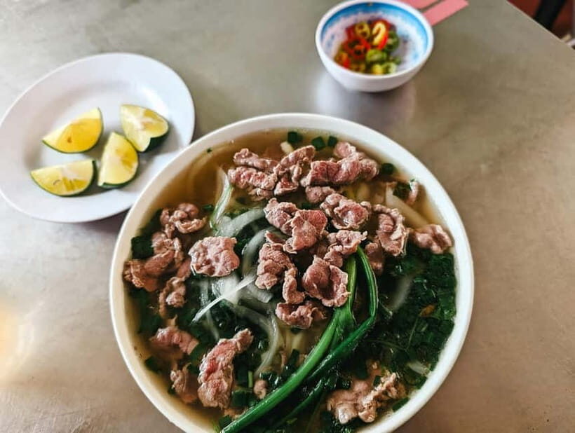 Hoi An: Central Vietnam Food Tour - A Practical Guide to Hoi An’s Food Scene