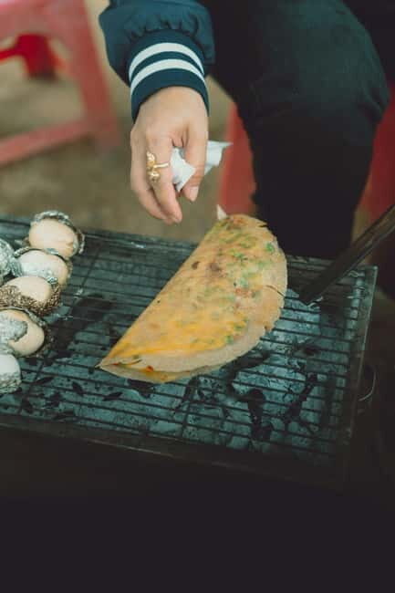 Hoi An: Central Vietnam Food Tour - Final Thoughts