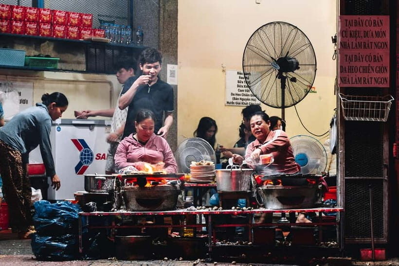 Hoi An: Central Vietnam Food Tour - FAQ