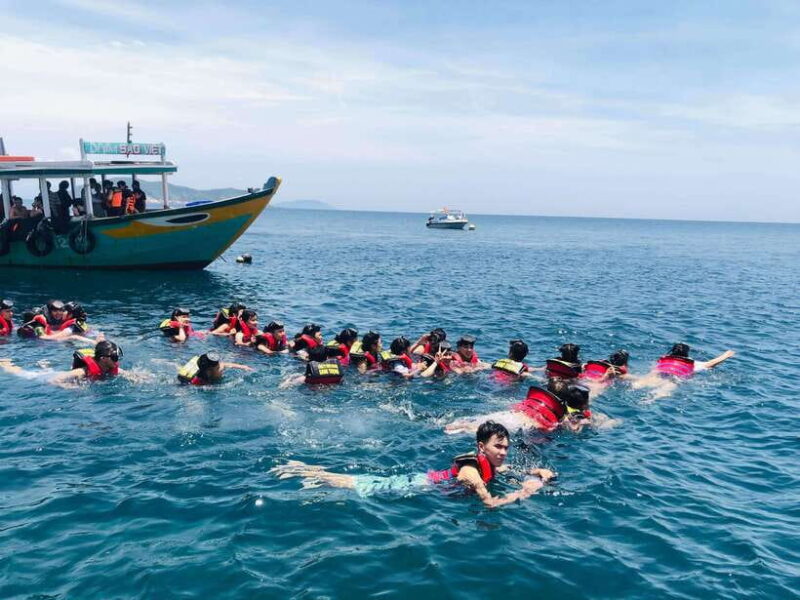 Hoi An: Cham Island and Bai Xep Day Tour with Snorkeling - Whats the Verdict? Who Will Love This Tour?