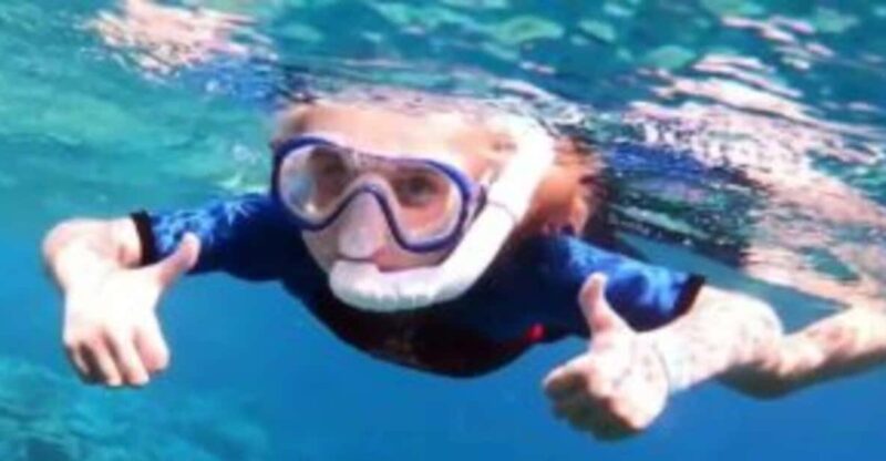 Hoi An: Cham Island Discover Scuba Dive for Beginner 1-Day - Key Points