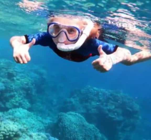 Hoi An: Cham Island Discover Scuba Dive for Beginner 1-Day - Lunch and Relaxation