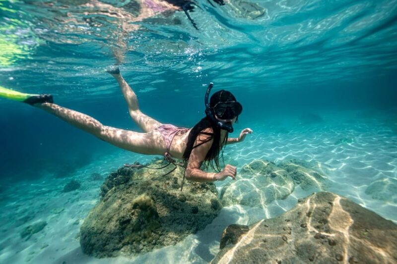 Hoi An: Cham Island Discover Scuba Dive for Beginner 1-Day - Practical Details: Transport, Cost, and What to Bring