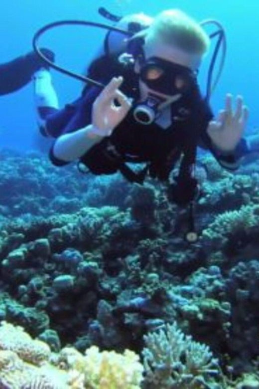 Hoi An: Cham Island Discover Scuba Dive for Beginner 1-Day - Final Thoughts