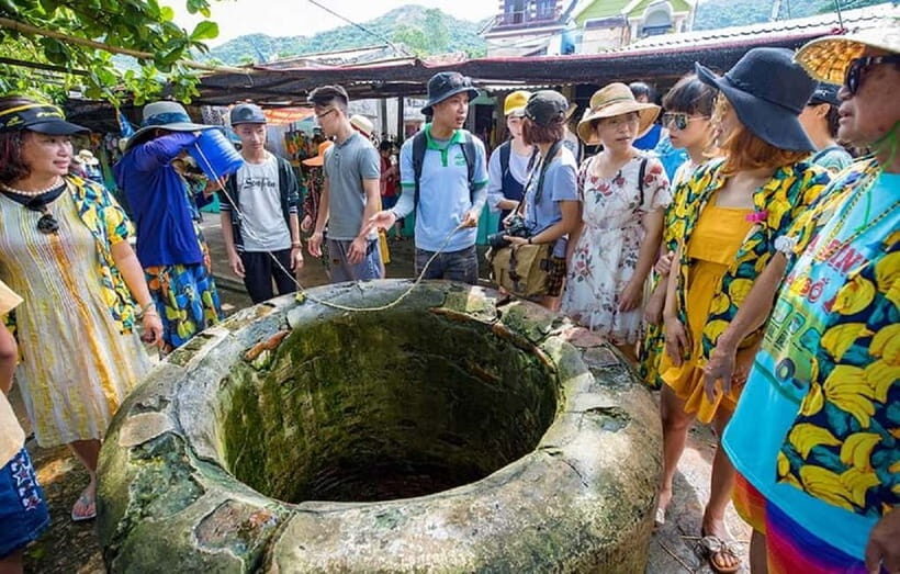 Hoi An: Cham Island Snorkeling Day Trip with Lunch - Who Should Consider This Tour