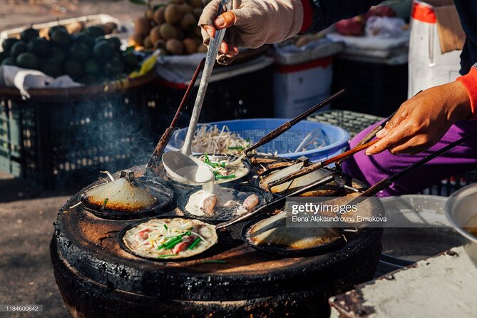 Hoi An Charming: Bamboo Basket, Local Viallage & Cooking Class - Additional Resources