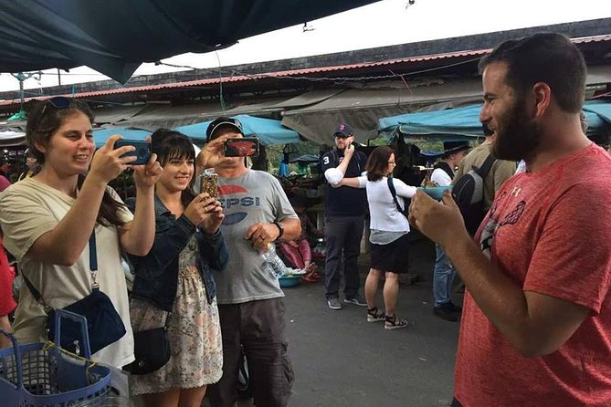 Hoi An Cheap Walking Food Tour - Introduction