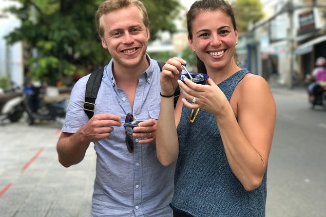 Hoi An Cheap Walking Food Tour - FAQ