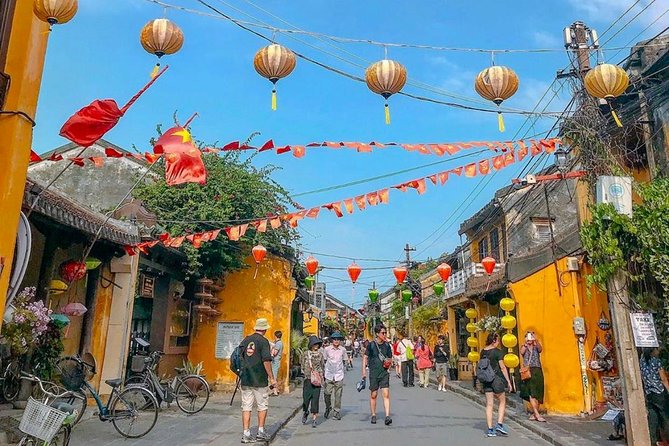 Hoi An City and Basket Boat Tour from Da Nang City - Who Will Love This Tour?