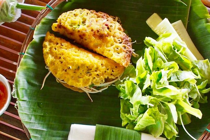 Hoi An City and Basket Boat Tour from Da Nang City - FAQ