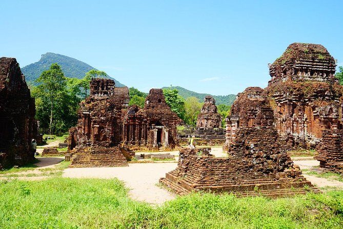 Hoi An city and Cooking class from Da Nang - Pricing and Value