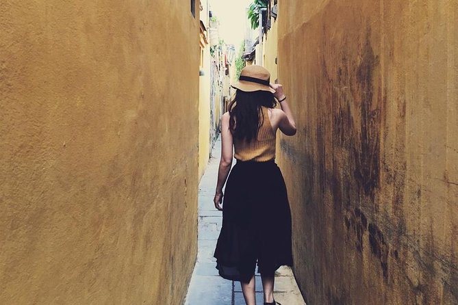 Hoi An city and Food tour - Who Will Love This Tour?