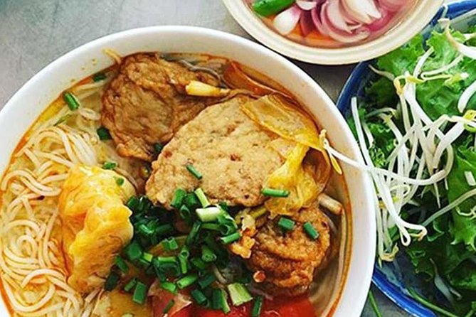 Hoi An city and Food tour - FAQs