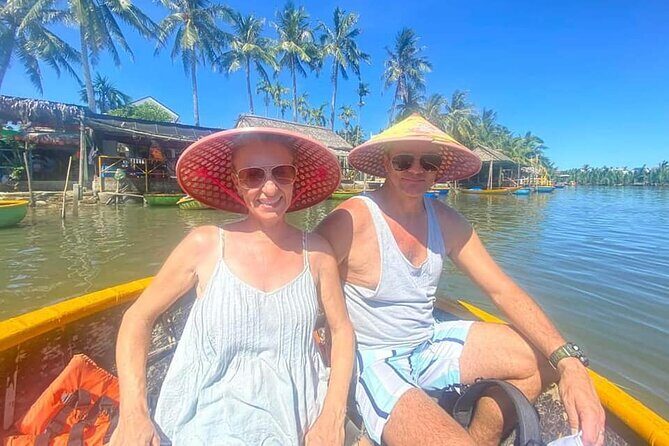 Hoi An City & Basket Boat Tour - Private Guided Tour from Da Nang - What Makes This Tour Stand Out?