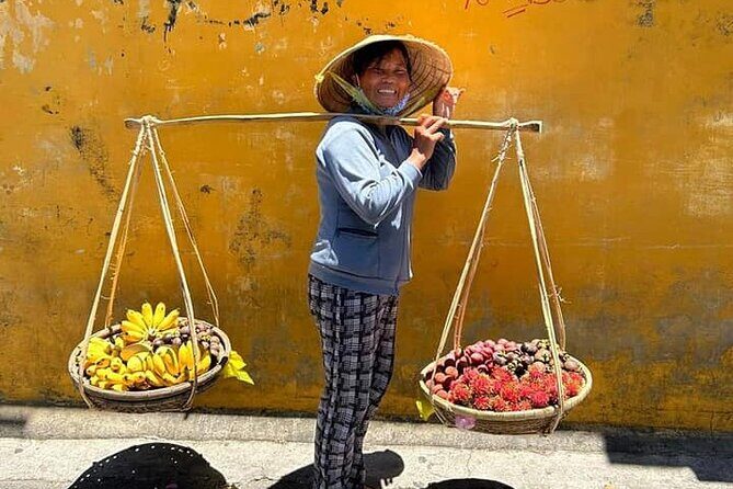Hoi An City & Basket Boat Tour - Private Guided Tour from Da Nang - The Sum Up: Who Is This Tour Best For?