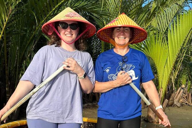 Hoi An City & Basket Boat Tour - Private Guided Tour from Da Nang - FAQs