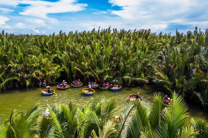 Hoi An City Day Tours - The Flexibility That Sets This Tour Apart