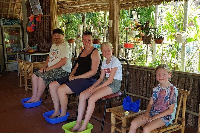Hoi An City Day Tours - Breakdowns of Major Highlights