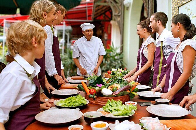 Hoi An City Day Tours - Authentic Experiences and Personal Touches