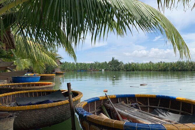 Hoi An City Day Tours - FAQ