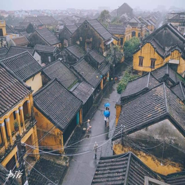 Hoi An City & Food Tour - FAQ