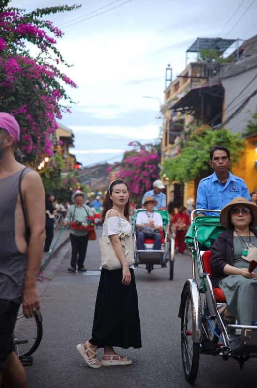 Hoi An City Sightseeing Tour With Beautiful Female Guide - Is This Tour Worth the Price?