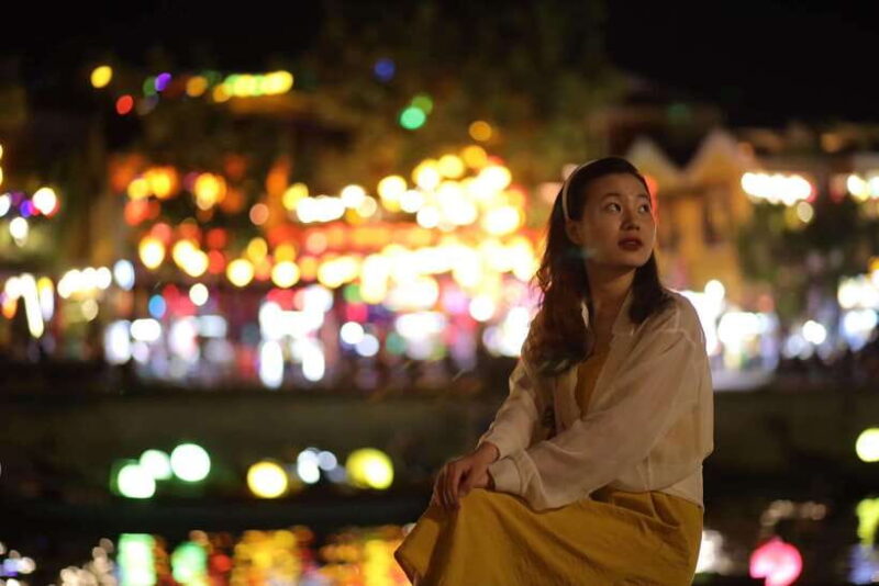 Hoi An City Sightseeing Tour With Beautiful Female Guide - Who Will Love This Experience?
