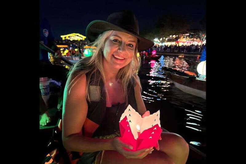 Hoi An: City Tour at Night - The Experience: What Travelers Can Expect