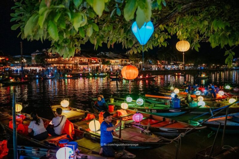 Hoi An: City Tour, Banh my and Coffee - Key Points