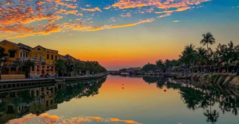 Hoi An: City Tour, Banh my and Coffee - Who Will Love This Tour?