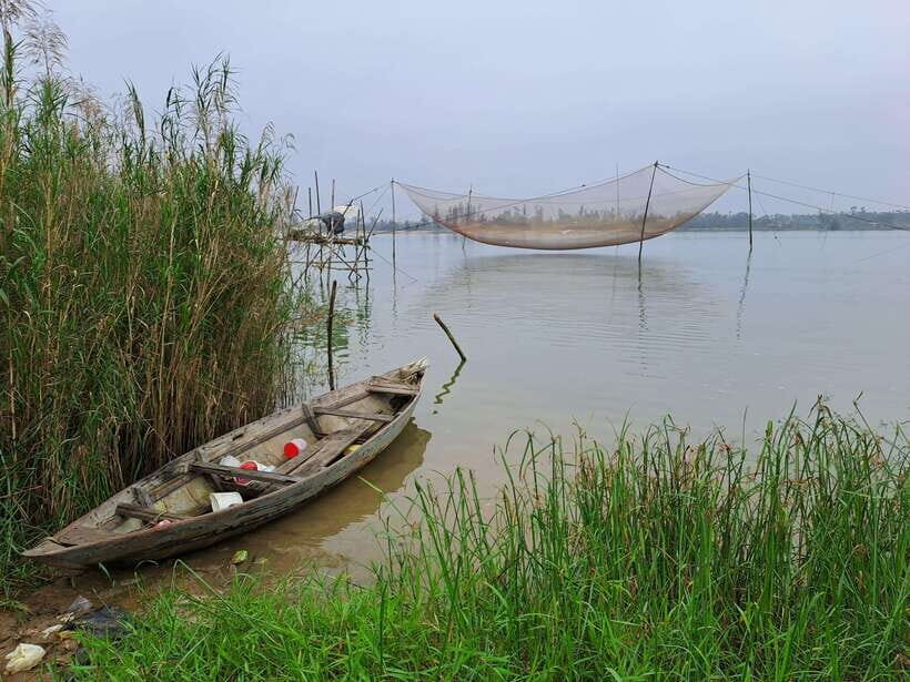 Hoi An City tour -Basket boat ride in the Coconut forest - Who Would Love This Tour?