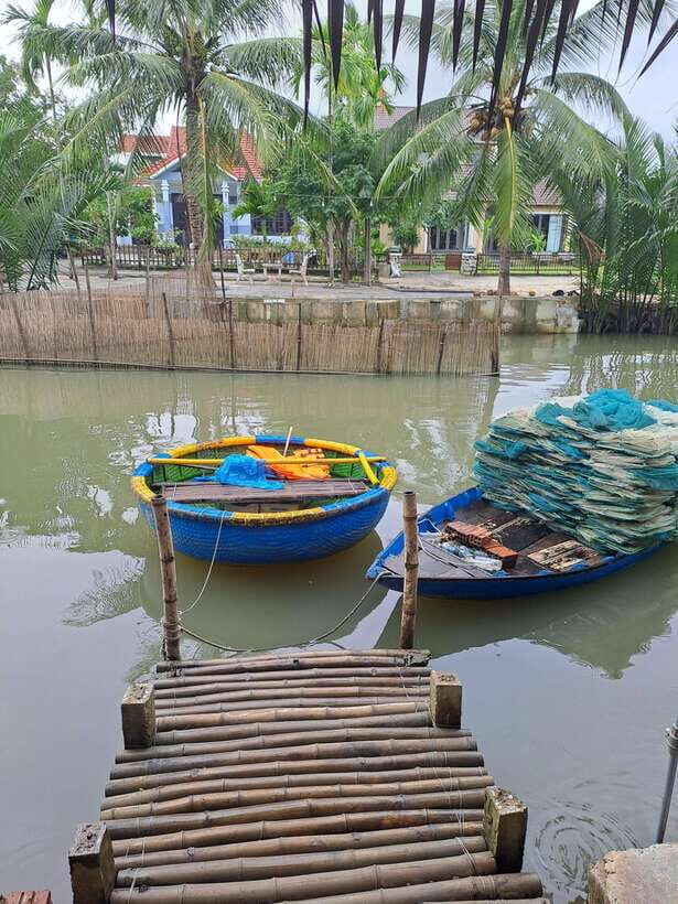 Hoi An City tour -Basket boat ride in the Coconut forest - Final Thoughts