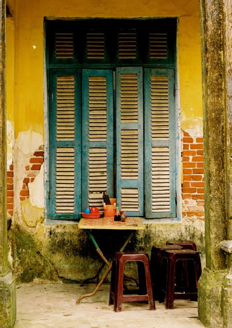 Hoi An City Tour: Boat Ride & Lantenn Release - Key Points