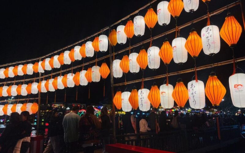 Hoi An City Tour: Boat Ride & Lantenn Release - Authenticity and Overall Experience