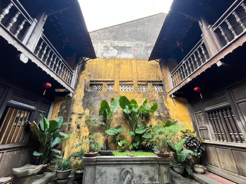 Hoi An City tour - Boat ride - Lantern Release from Danang - Final Thoughts