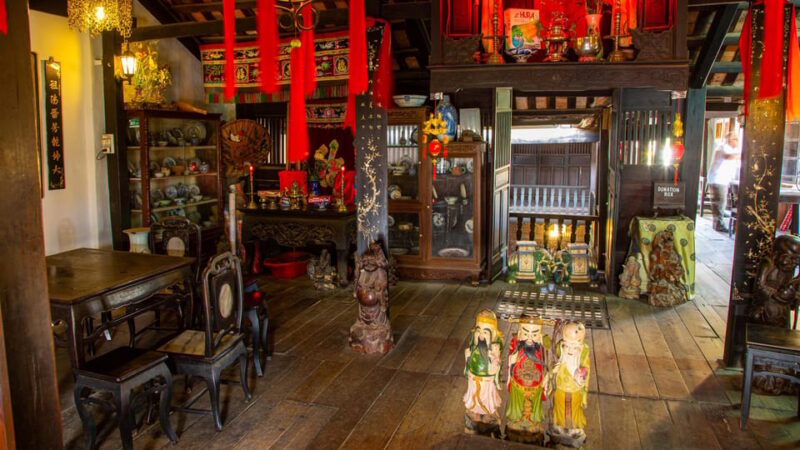 HOI AN: CITY TOUR  BOAT RIDE & RELEASE FLOWER LANTERN - Logistics and Value