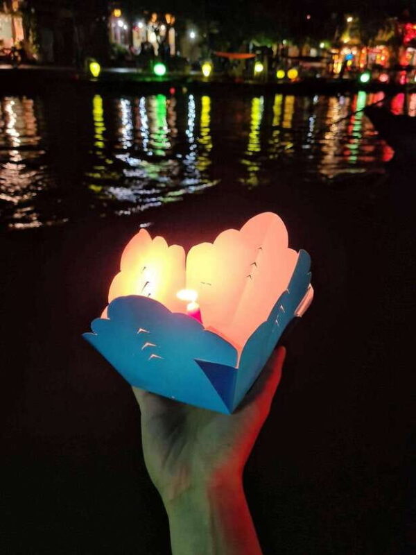 Hoi An City Tour - Boat Ride & Release Flower Lantern - Who Will Love This Tour?
